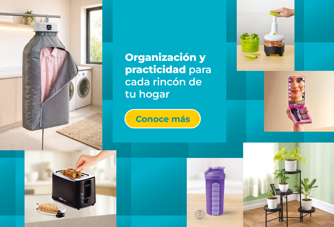 Betterware Colombia